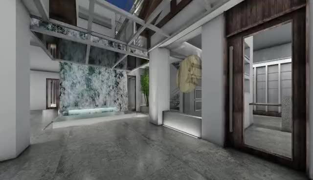 ...商业设计,也应该尽力去平衡好商业、业主、消费者、设计之间的关系…