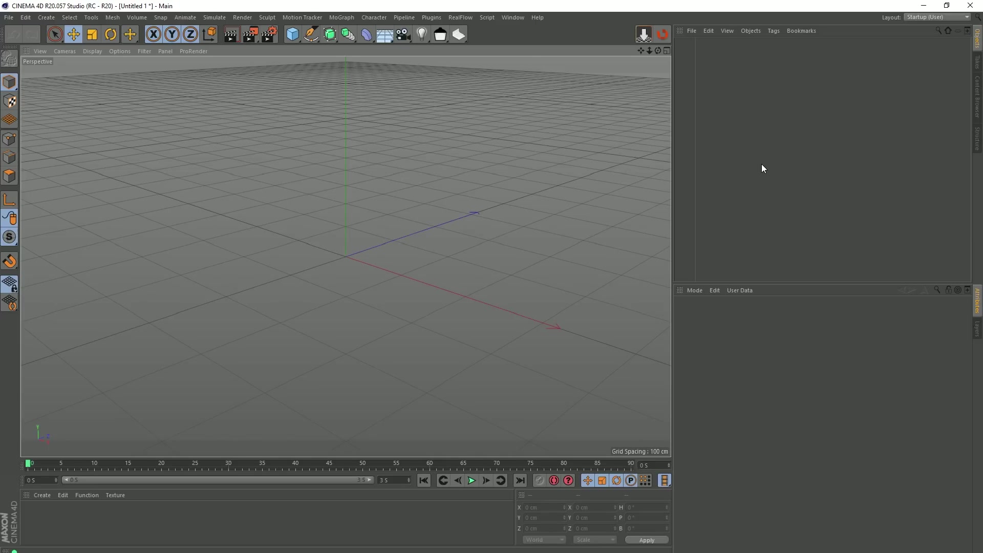 Cinema 4D R20/R21桥接R19/R18/R19插件的插件 Insydium Bridge