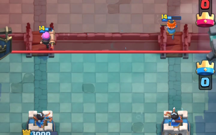 皇室战争代打!国际服国服都接,黑奴价(看简介)