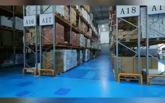 云仓一件代发有什么好处?为什么这么多电商趋之若鹜