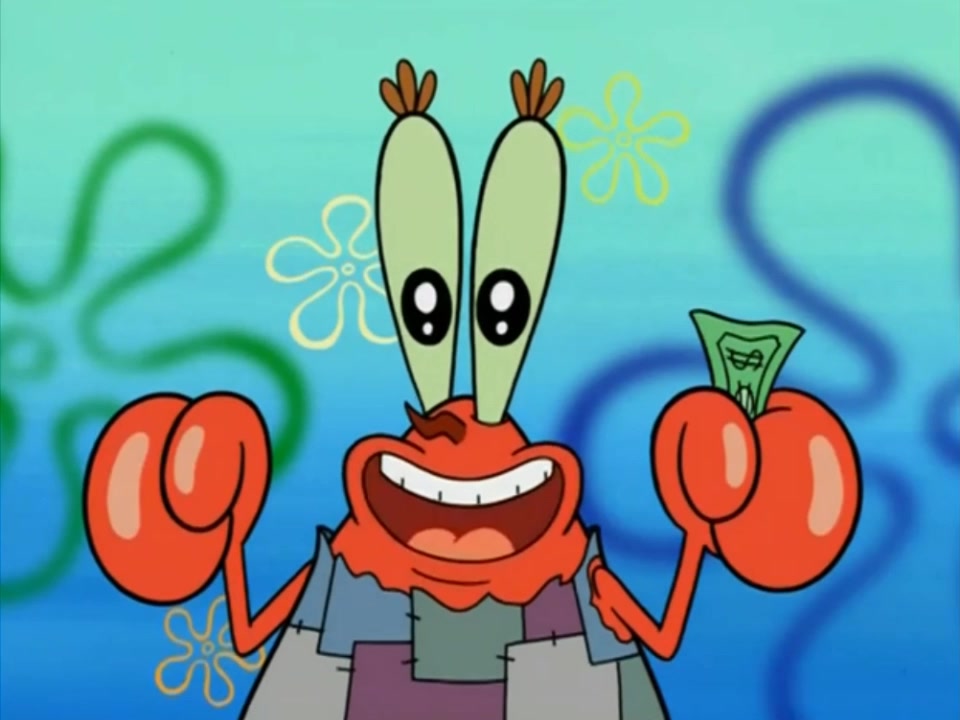 [互动视频](5)一口气看完三集海绵宝宝!《是敌人还是朋友》《泡芙阿姨...