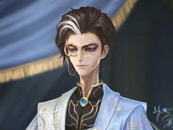 宿伞之魂宁芙奖颁奖典礼Live2D全片公开_哔哩哔哩bilibili_第五人格