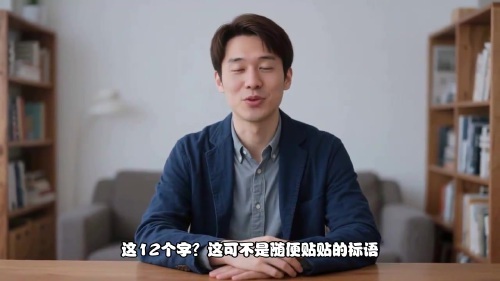 社会主义核心价值观的地位