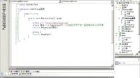 44【传智播客.Net培训—C-Sharp编程基础】字符串函数2