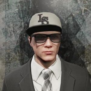 TonyLimps 