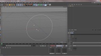 C4D-圆环 c4d基础教程,栏目包装