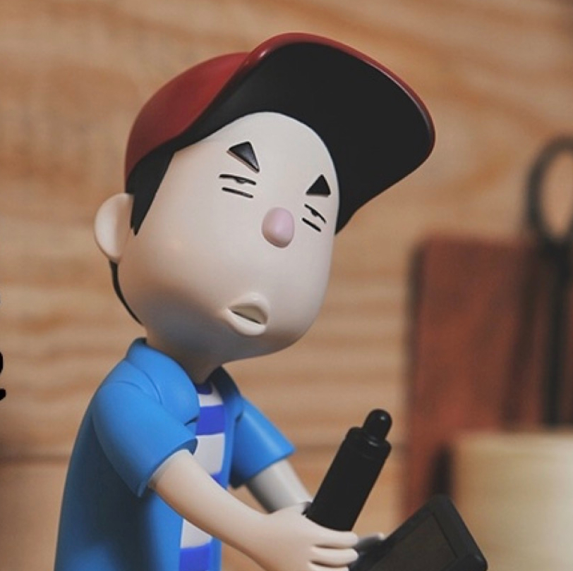 白马公子讲故事 