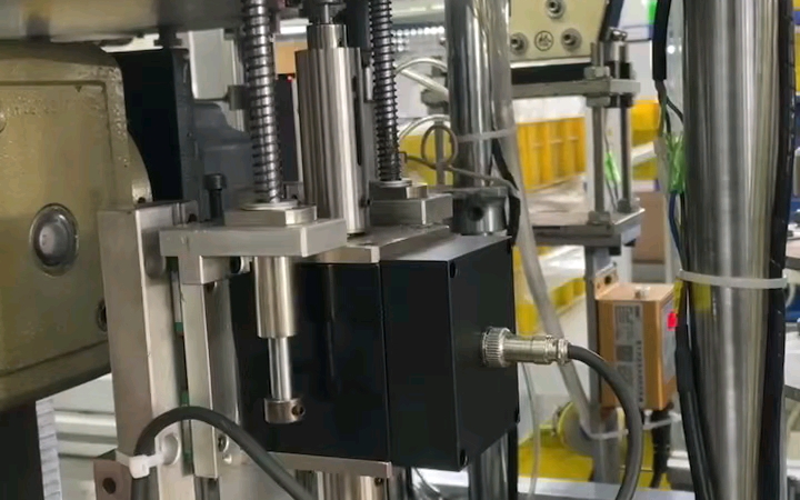 动态扭矩传感器:实时监控产品扭矩,确保质量