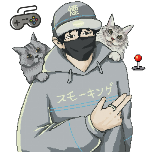 烟囱桑 