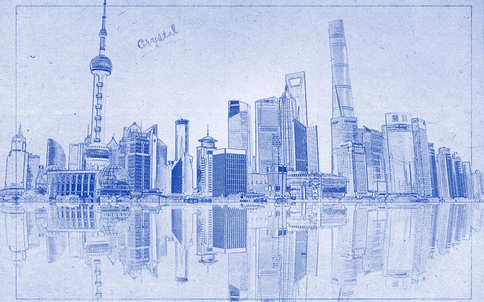 ps制作照片转圆珠笔效果