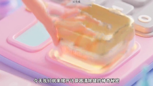 计算器清除键秘密实用技巧提升效率