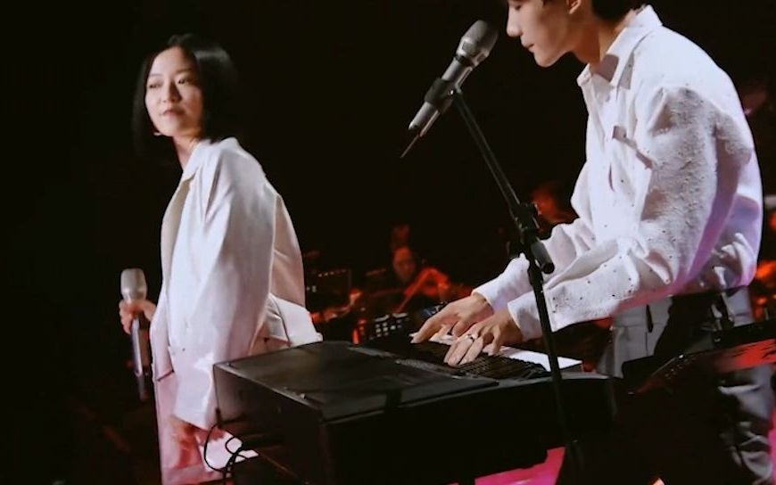 CORSAK胡梦周 / 马吟吟 - 为歌而赞 第7期 音乐推荐好歌分享