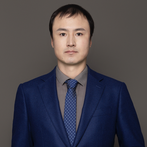 教师面试王老师 