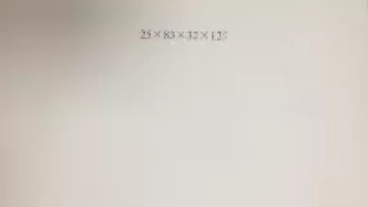 25×83×32×125,怎么算更简单呢?聪明人一看就知道