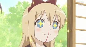 月刊少女千代酱 