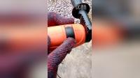 安捷顺电钻夹头安装
