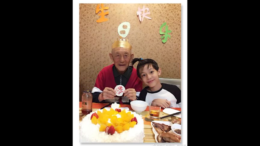 tf家族三代张泽禹小宝小时候也太可爱了吧