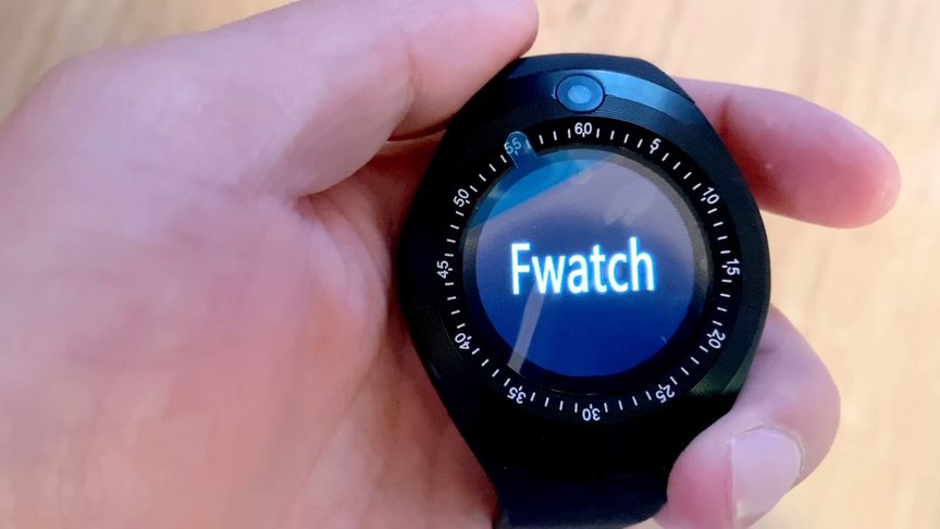 很紧张,第一次买电话手表,26元买贵了吗?