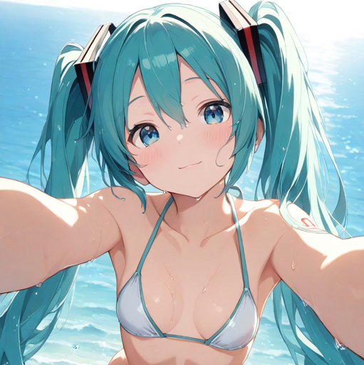 初音ミクSE 