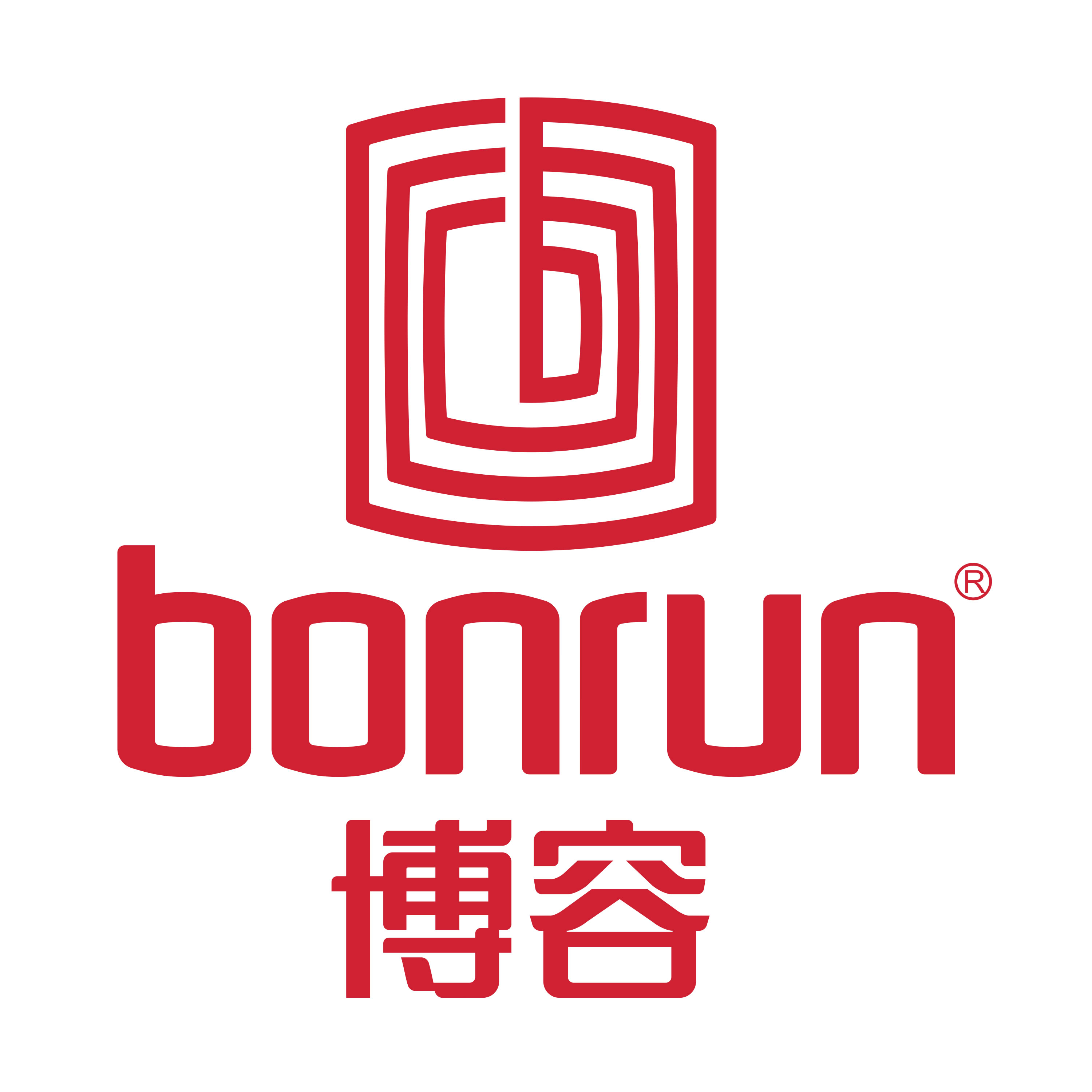 博容好暖气 