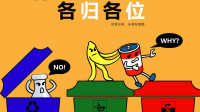 国外是如何实行垃圾分类的?塑料制品原来这么分类的,细致且步骤繁多