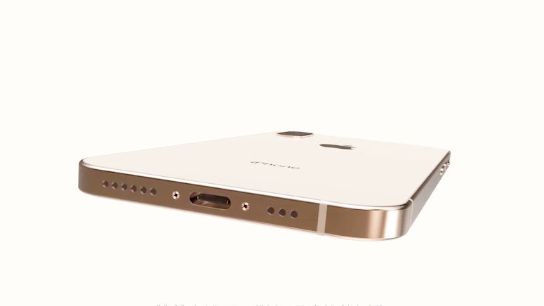 iPhone为什么拒绝Type-c接口?网友:大厂果然可以任性!