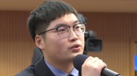 2022全国两会 张业遂:人民代表大会制度 实现全过程人民民主的重要载体