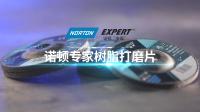 专家打磨片