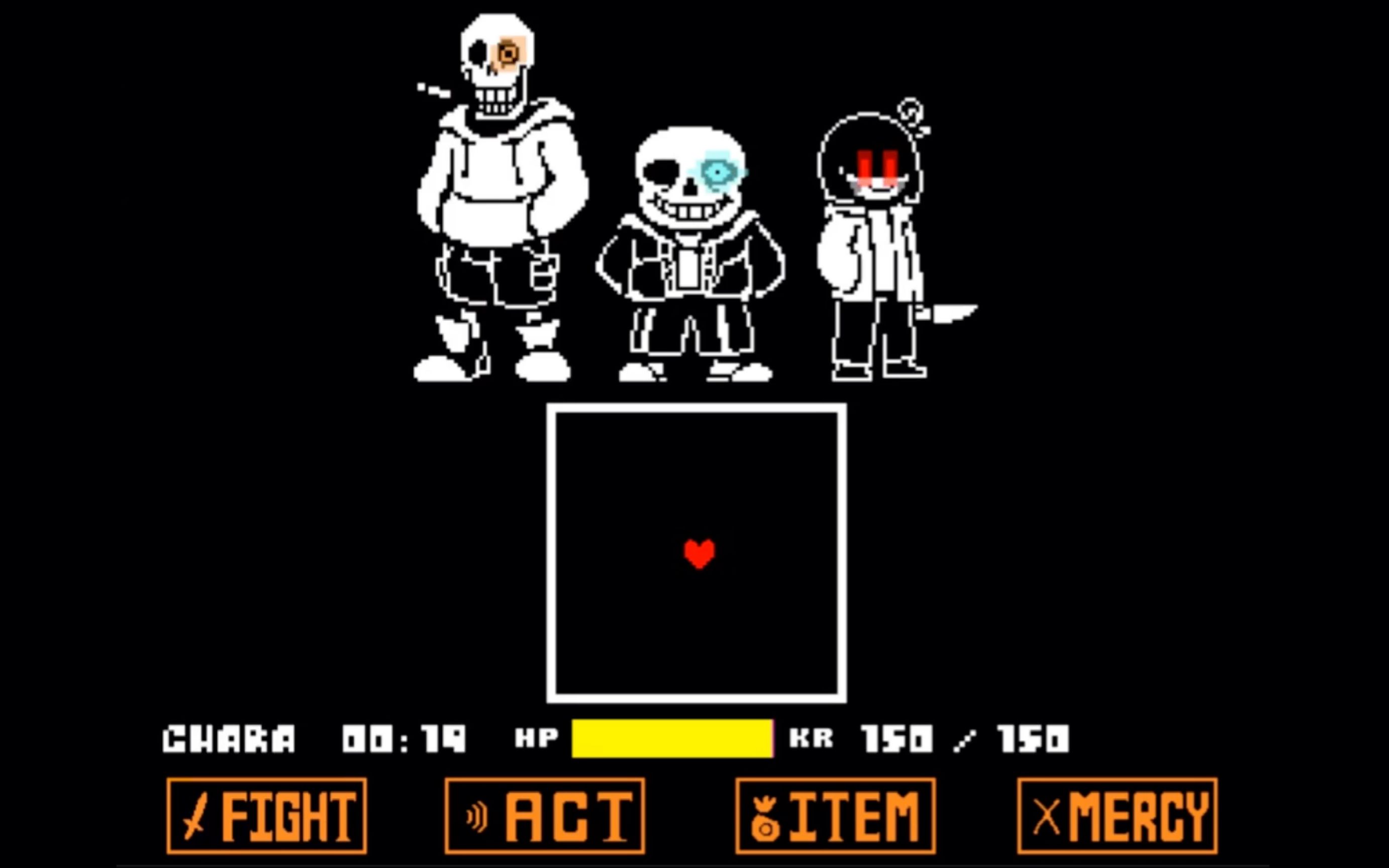 三重审判普通模式通过(附地址)