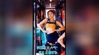 韩国人气明星黄礼志舞蹈,ITZY组合C位,人美舞美,魅力四射