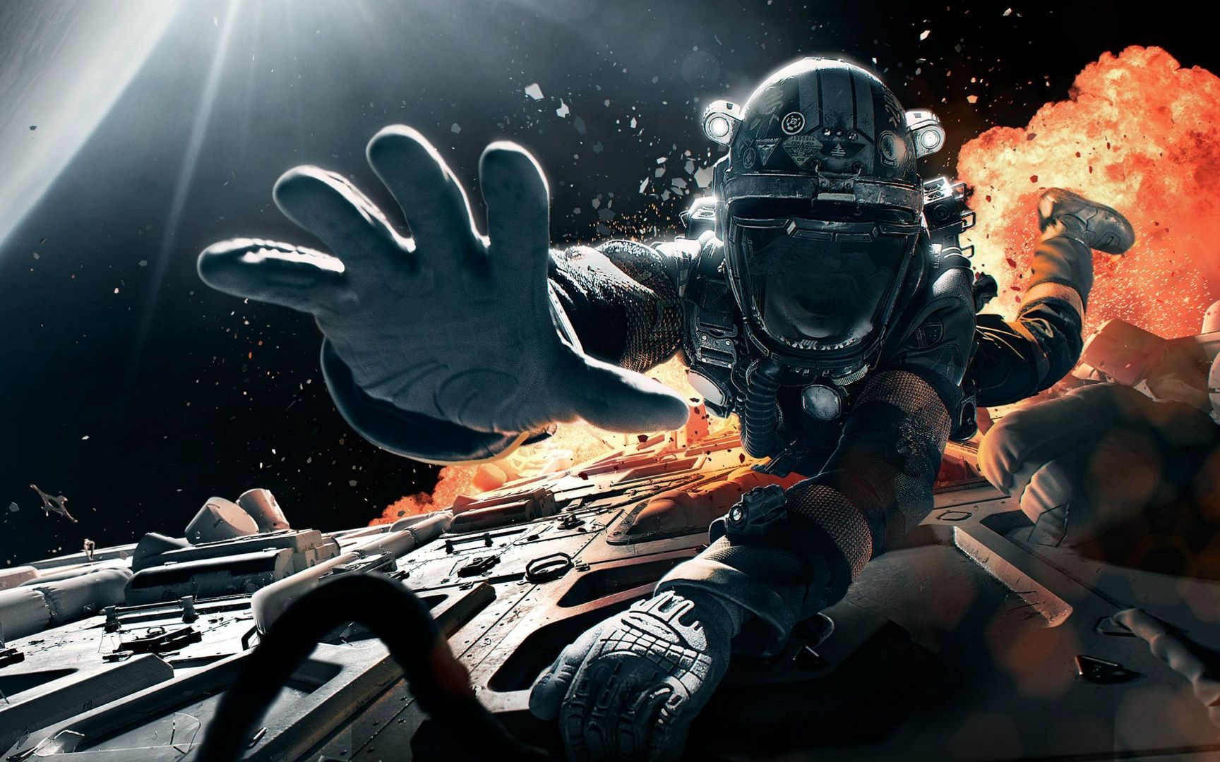 十大科幻美剧,《X档案》只排第六,第一早已封神