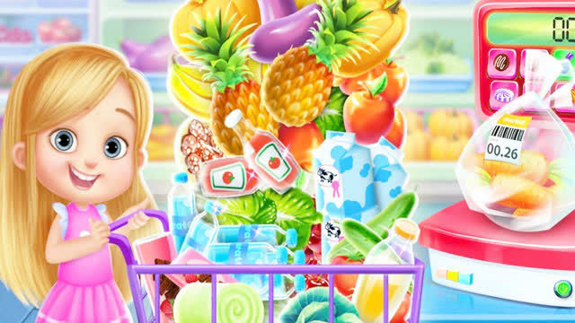 拼多多超市小游戏入口