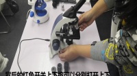显微镜使用方法