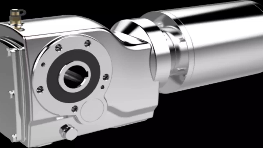 不锈钢减速机食品级卫生级