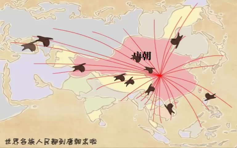 思泉语文古诗视频93集 思泉大语文怎么样【爱上古诗】别董大——高适