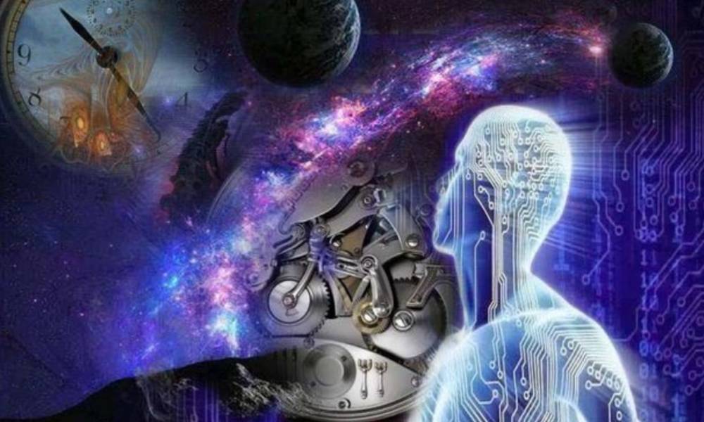 宇宙中最短的时间刻度,1秒钟比它慢10000倍