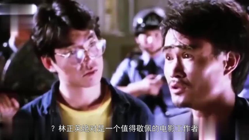 林正英在拍摄鬼片时遇见真鬼碰到的灵异事件是真是假