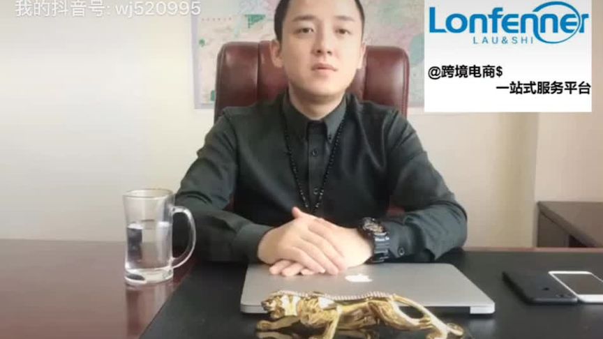 分享一个跨境电商最新最火的赚钱模式
