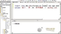 sql2005第四课__理解t_sql及其作用及使用sql_server中的逻辑表达式和...