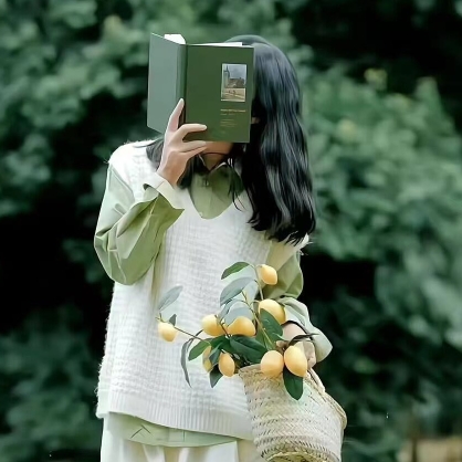 记得哭过了要笑 