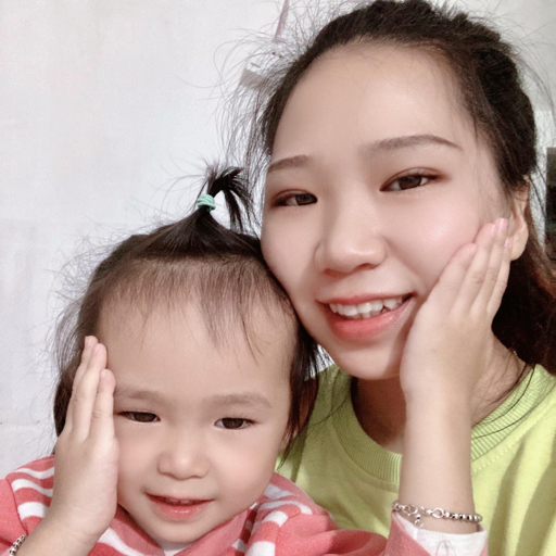 夏夏Der妈咪 