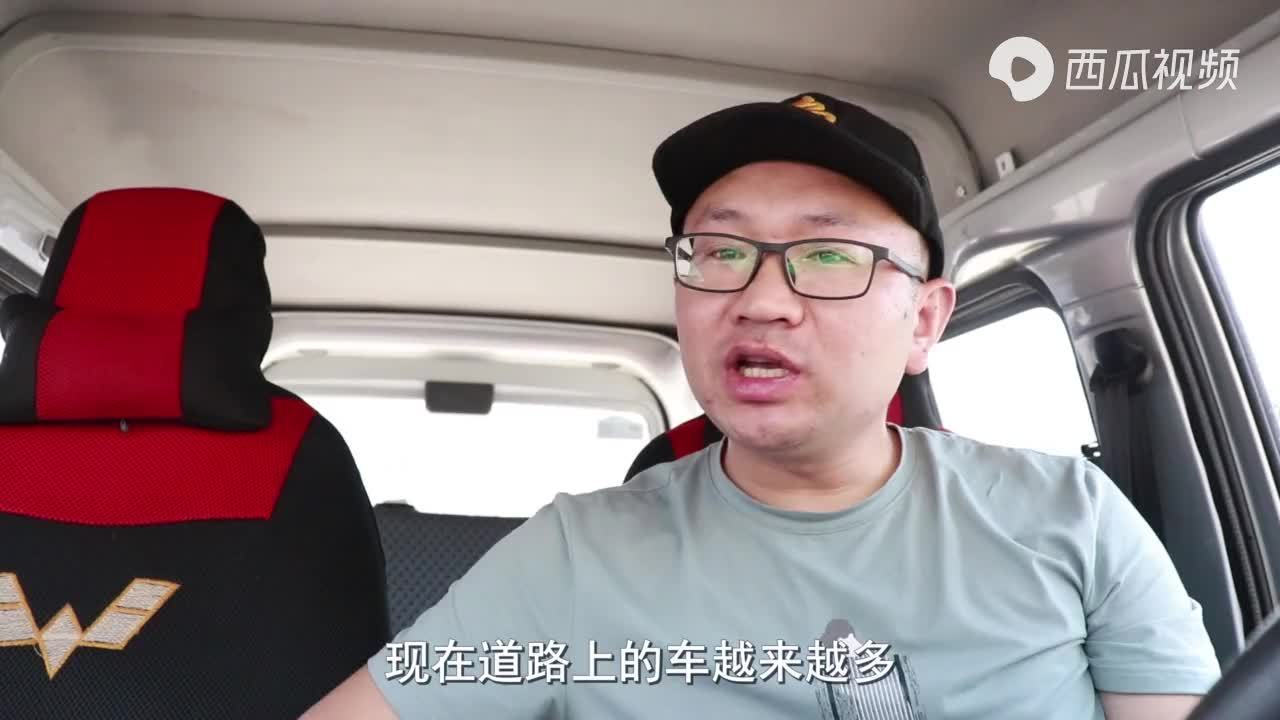 行车记录仪买哪种好?老司机告诉你真实情况,这种很.