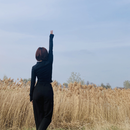 不再犹豫海阔天空想你 