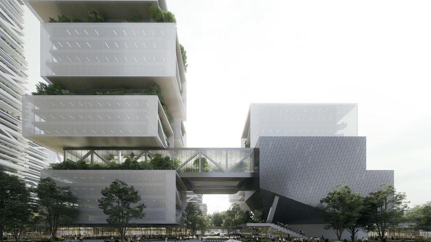 3dmax渲图不真实?记住这五个要点,效果图质感提升5倍