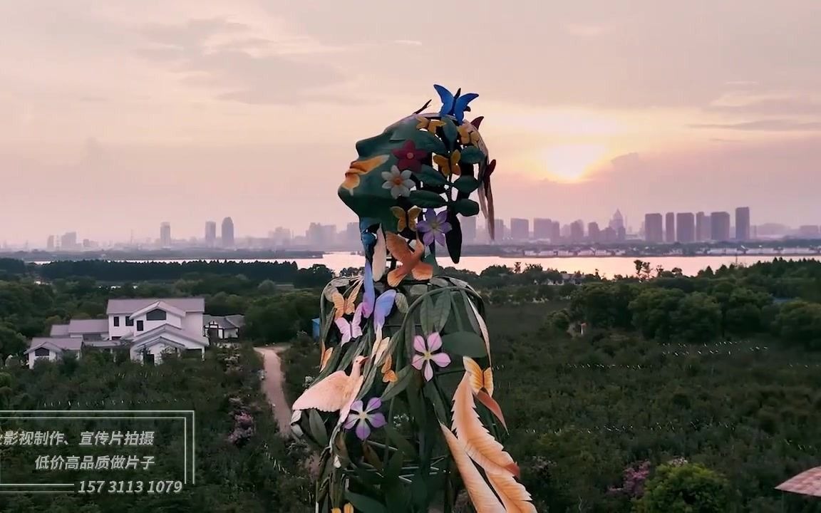 城市宣传片拍摄/创意宣传片制作/展示宣传视频/宣传片剪辑