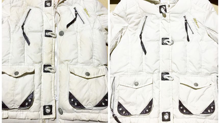 还在争论白醋加洗衣液能洗羽绒服?这才是羽绒服正确洗法!