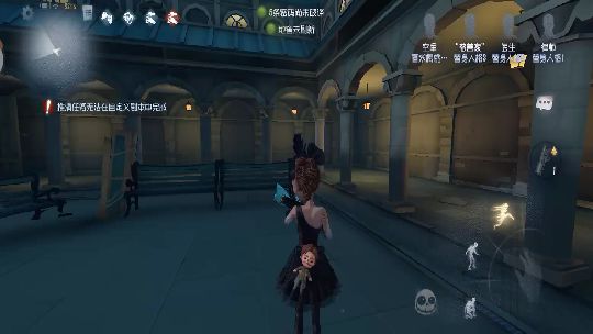 第五人格:你们要的教程