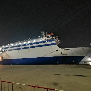 郑家坞火车站 