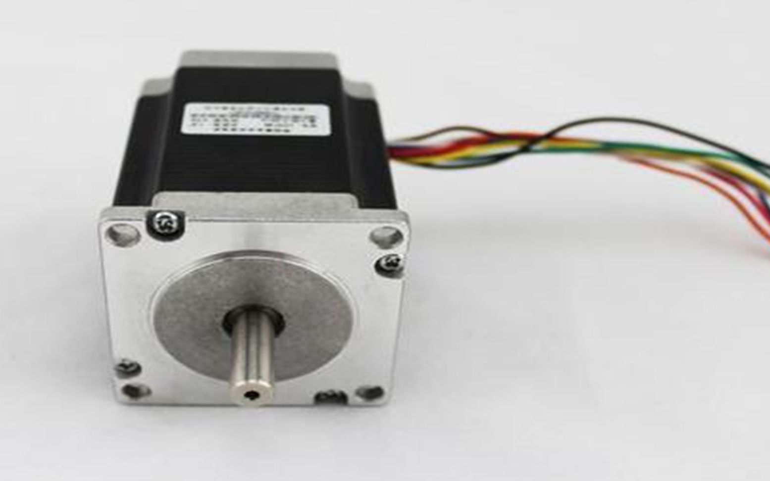 电机知识大全|步进电机的这些优缺点你都了解清楚了吗?性价比最高的...