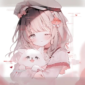 喵喵娜77 